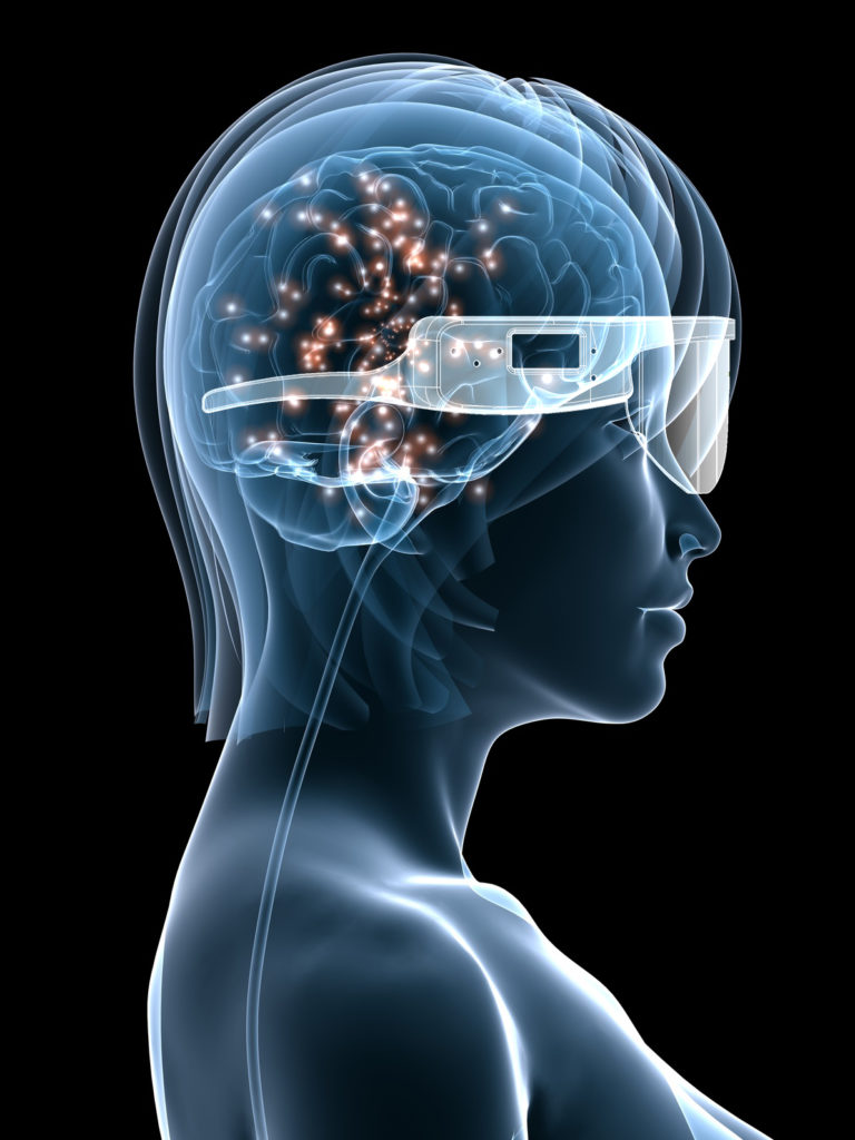 Mejorar estado de ánimo - Conoce PSiO - Gafas de Luminoterapia natural